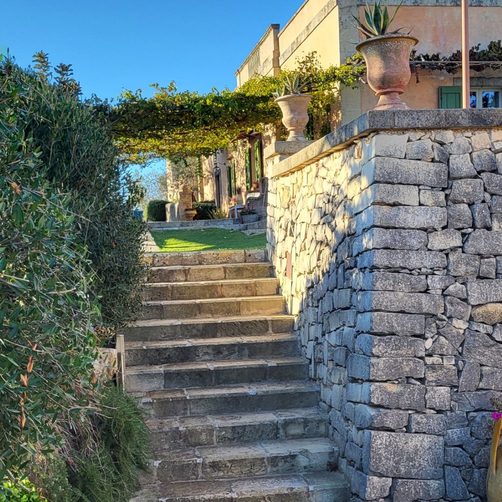 NATURALIS BIO RESORT & SPA / APULIEN-ITALIEN